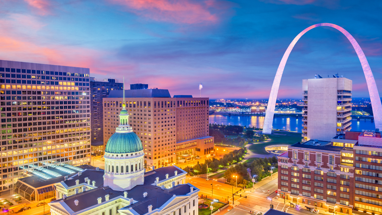 States with the Highest and Lowest Truck Accident Rates